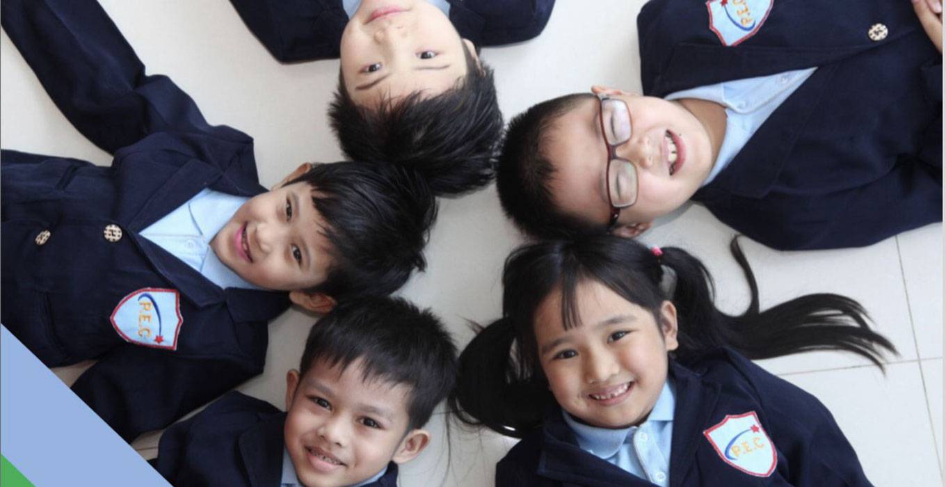 PEC Private School – The best private school in Pathein